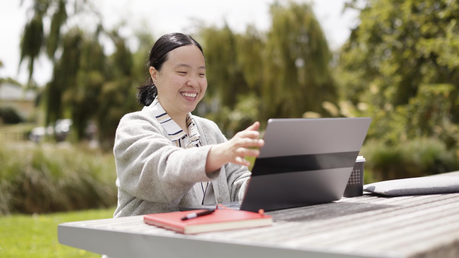 Learning Recognition | Badges and Qualifications | UC Online